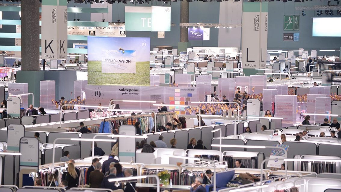 Première Vision Paris : décryptage, inspirations, immersion ! - FOMO VOX