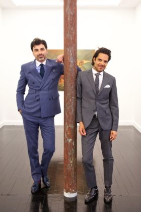 Alex Mor & Philippe Charpentier : «Il faut tout faire pour éviter que ...