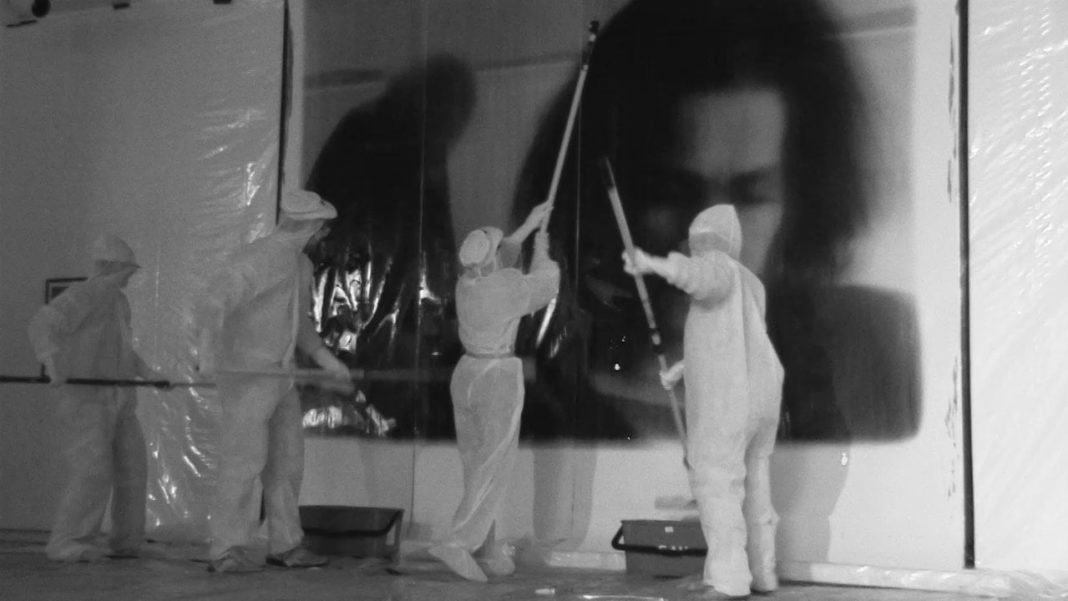 Alain Fleischer : 1000 vies photosensibles au Centquatre - FOMO VOX