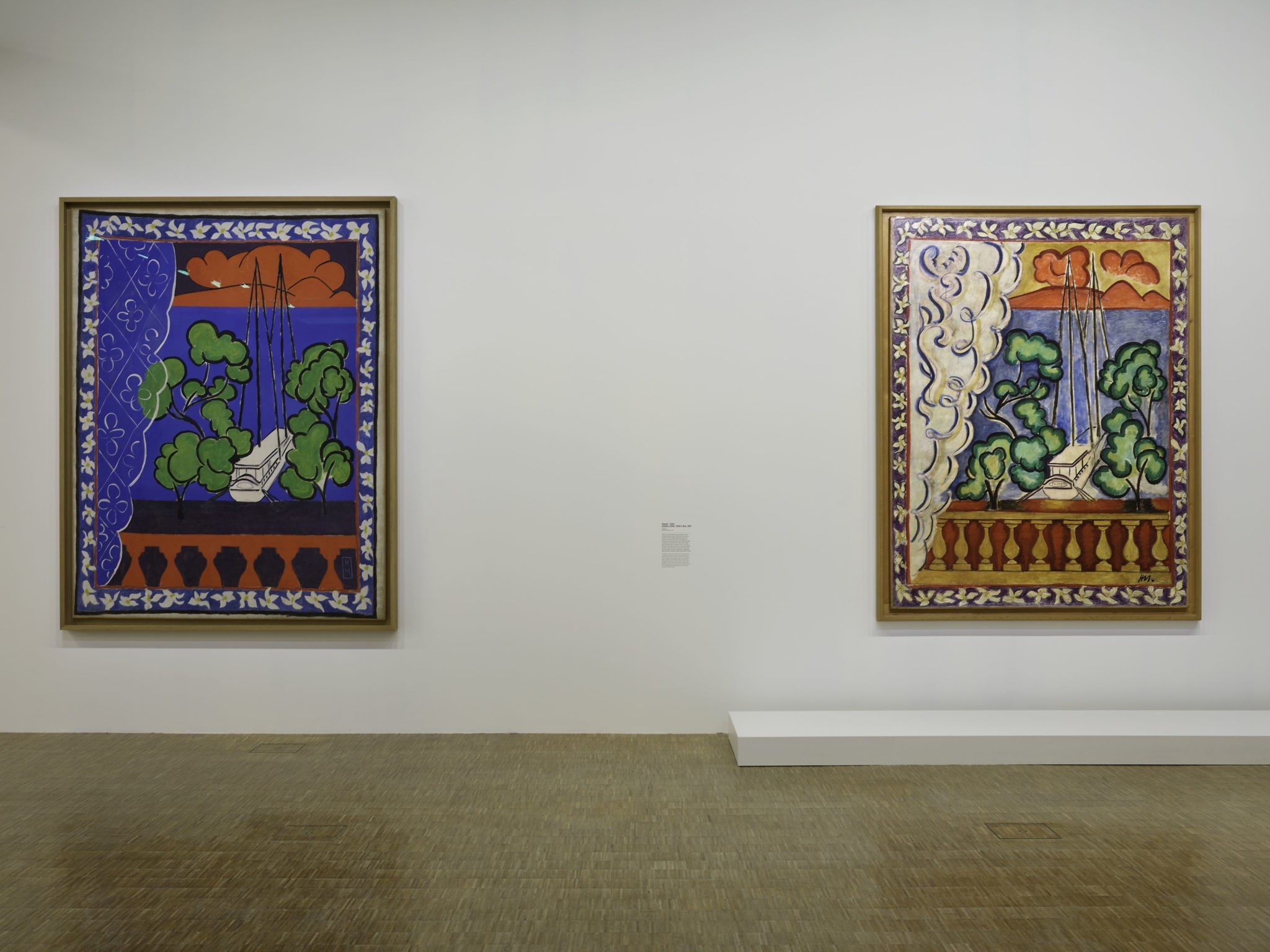 L'exposition Matisse à découvrir avec la commissaire sur le nouveau ...