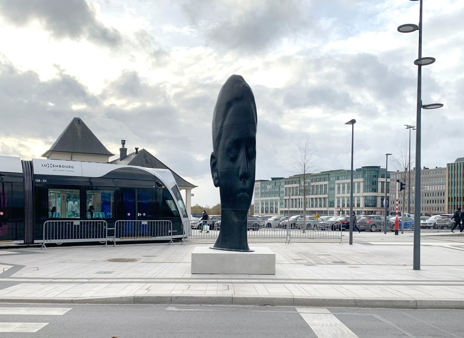 Interview Jean Frémon, Lelong & Co : «Ma Normandie» de David Hockney ...