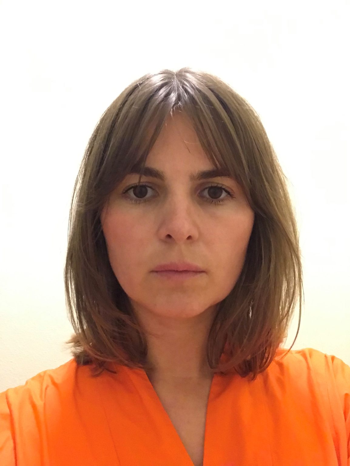 Barbara Bos, Voorlinden museum : 2021 highlights - FOMO VOX