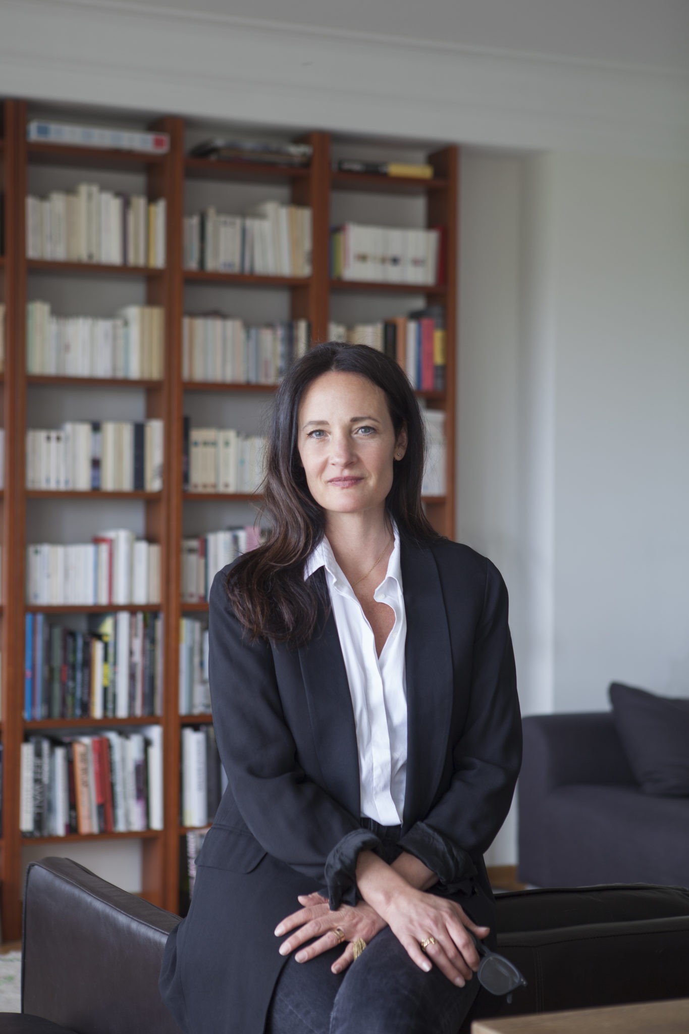 Barbara Cuglietta : « J’étais à New York au moment de l’effondrement de ...