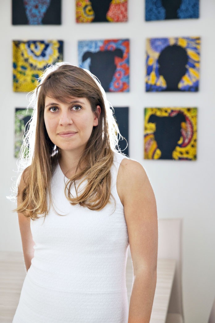 AKAA, 6ème édition : interview exclusif Victoria Mann 🎧 - FOMO VOX