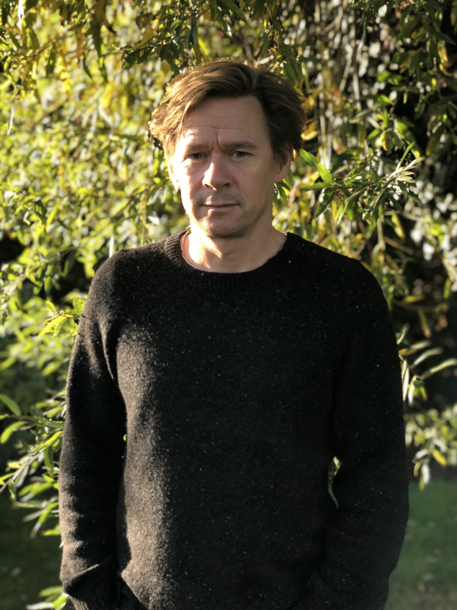 Dans l’écrin de Laarne, l’art contemporain belge prend racine ...