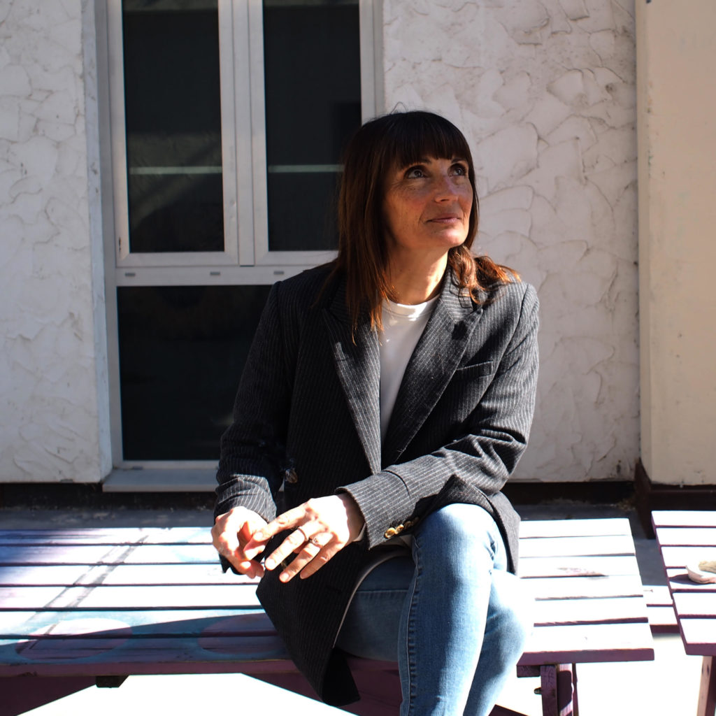 Véronique Collard Bovy : Art-o-rama 2022, Murmurations, PAC Marseille - FOMO VOX