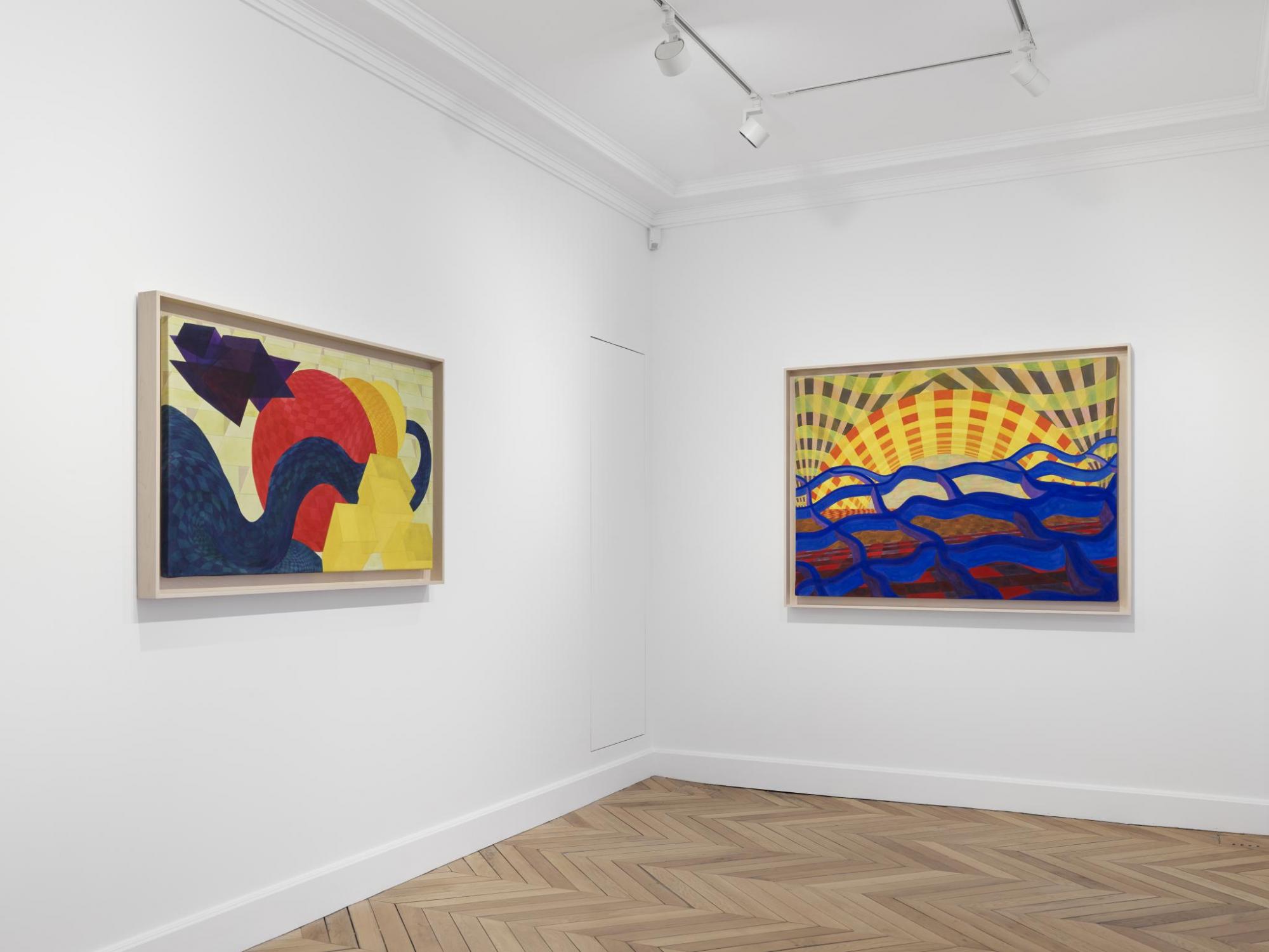 White Cube Paris : Interview Thaïs Hourbette, Head of Gallery and Sales ...