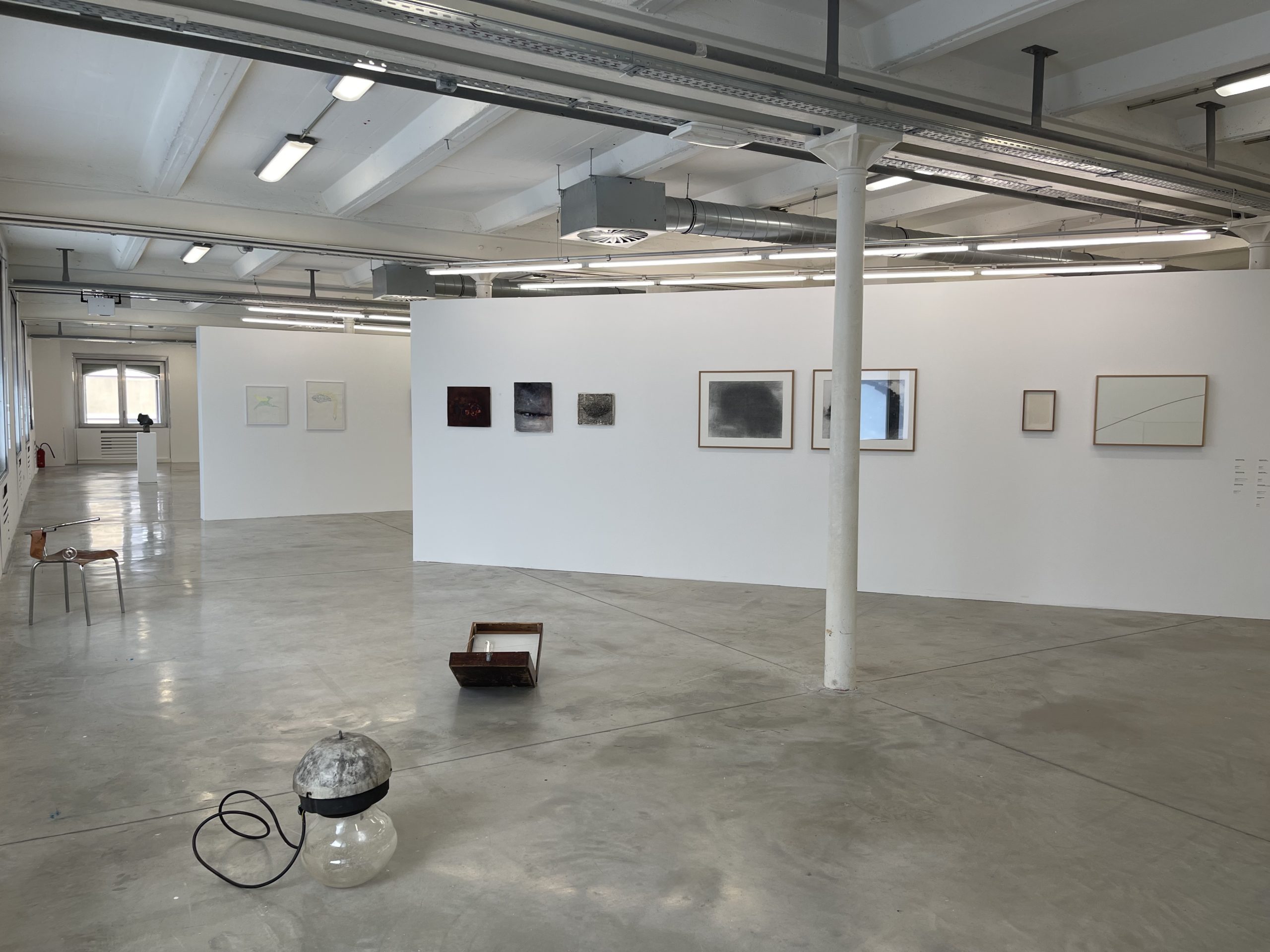 Interview Benoît Doche de Laquintane : Fræme, Friche la Belle de Mai ...