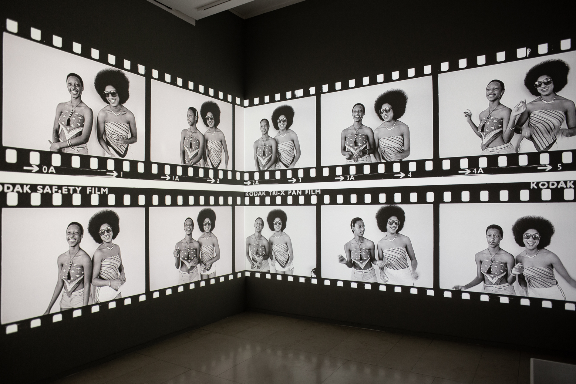 Interview Clothilde Morette, directrice artistique de la MEP ...