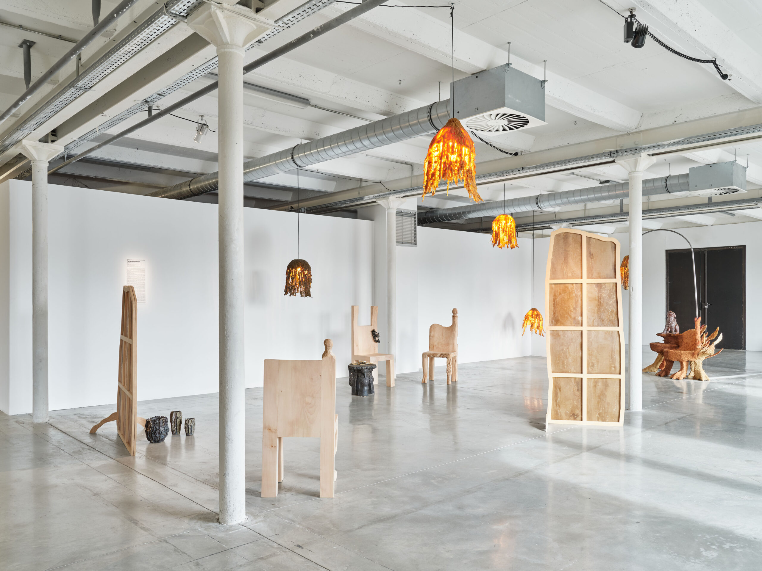 Fondation groupe EDF, Marseille/Paris « Ames vertes », « Ce que l ...