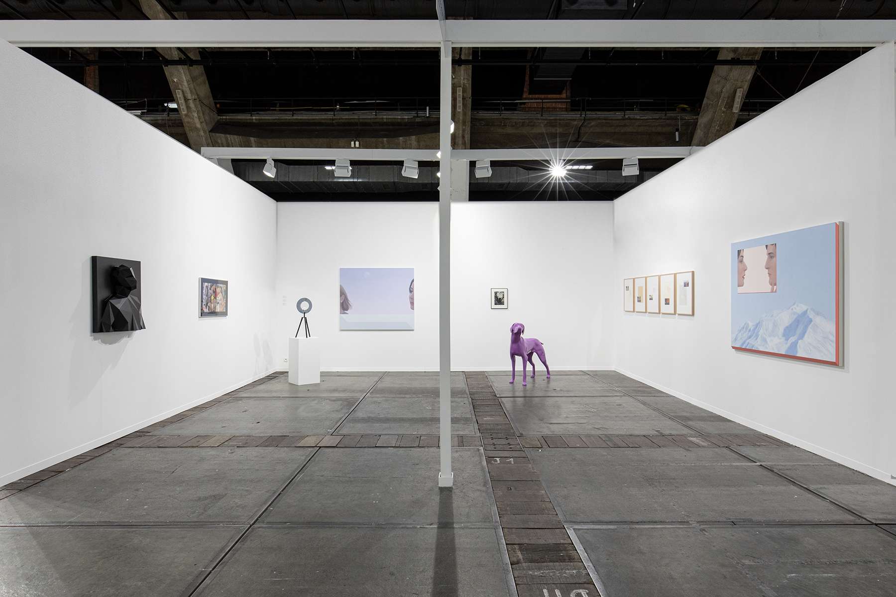 Paris Gallery WE : Interview Marina Schiptjenko, Andréhn-Schiptjenko ...