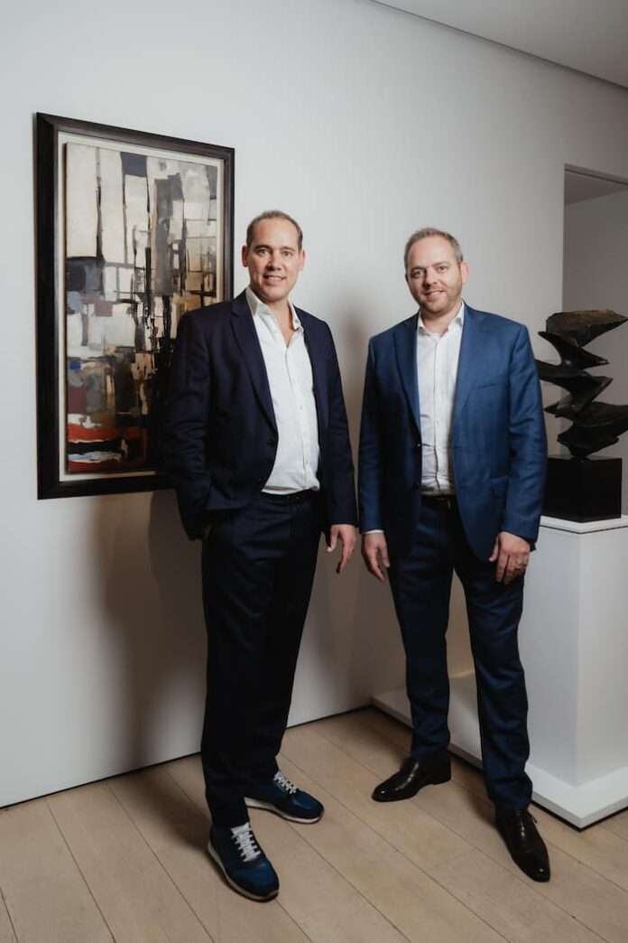 Brafa 2026 : Rencontre Alexandre Fleury, AR Fleury galerie (Paris) - 9 ...