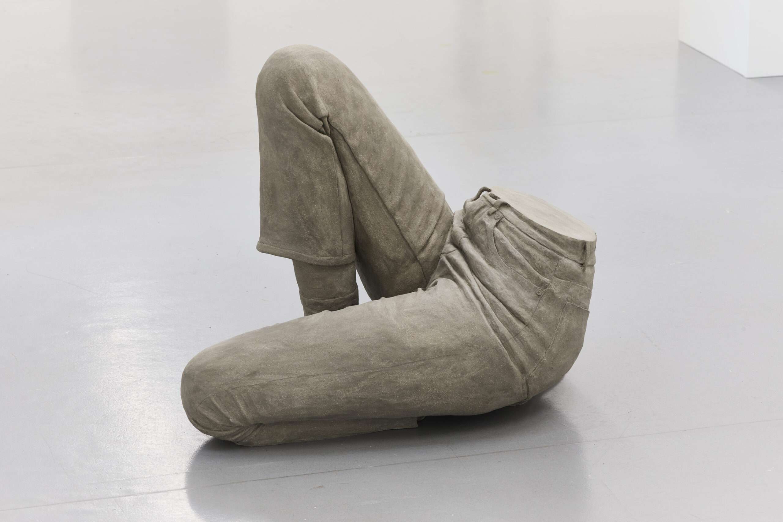 ceramic brussels, 3ème édition : Interview Anne-Sarah Bénichou galerie ...